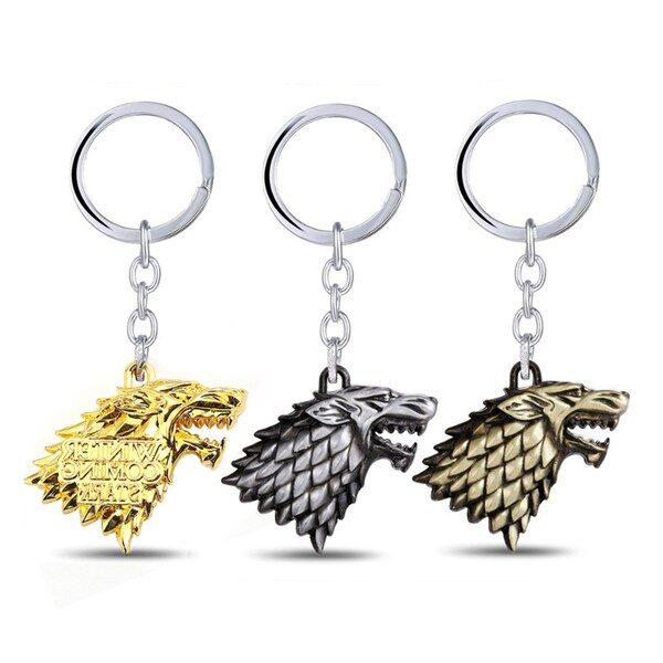 House Stark - Etsy