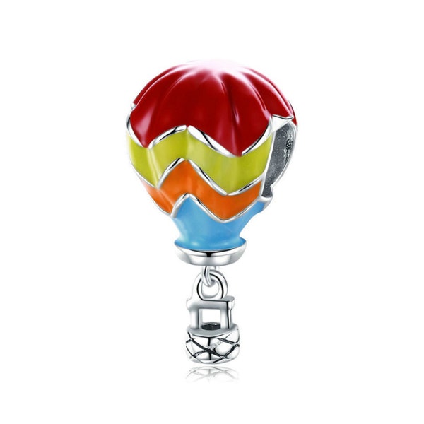 Balloon Charm - Etsy