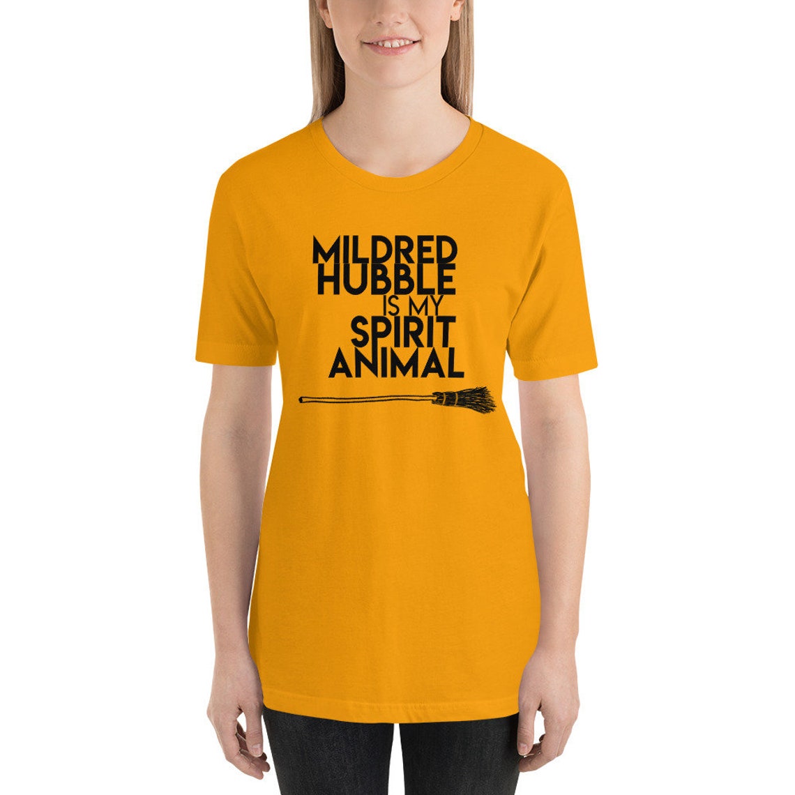 Mildred Hubble is My Spirit Animal the Worst Witch - Etsy