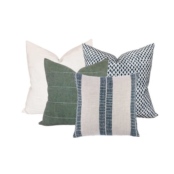 Pillow Band - Etsy