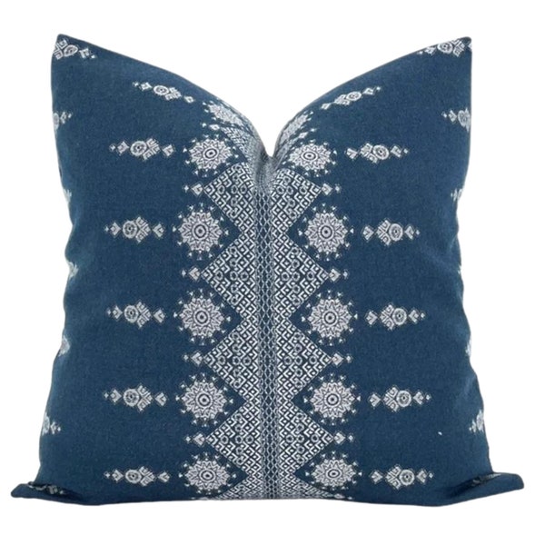 Peter Dunham Outdoor Pillow - Etsy