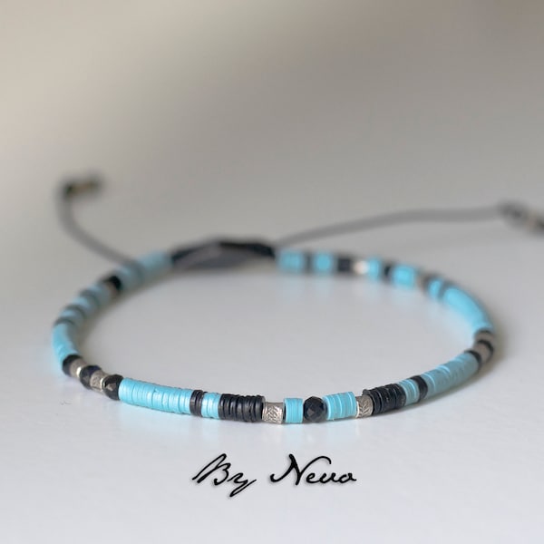 African Disc Beads - Etsy