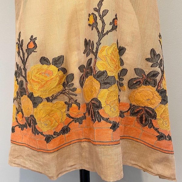 1920s Curtains - Etsy