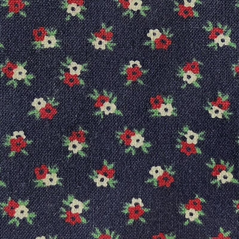 50s Fabric - Etsy