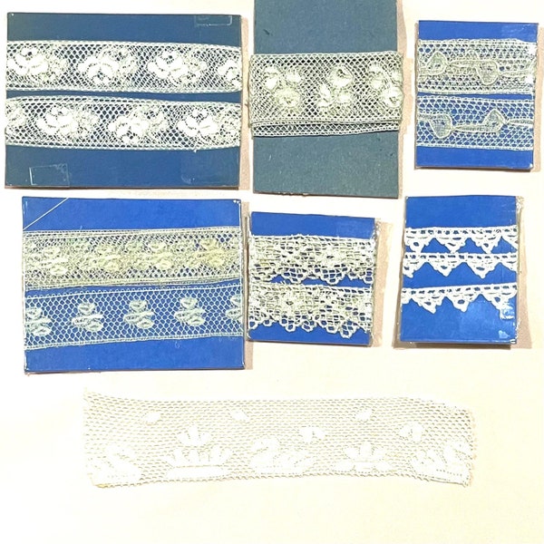 Lace Insertion - Etsy