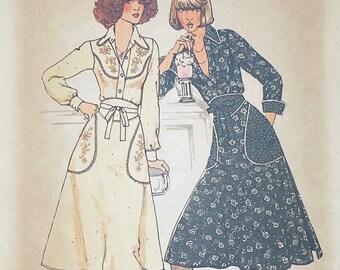 Western Yoke Pattern - Etsy