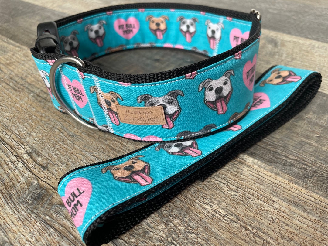 Pitbull Mom, Maritime, PEI, Teal, Pitbull, Pittie, Pibble, Staffy ...