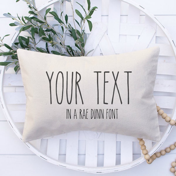 Pillows With Sayings - Etsy