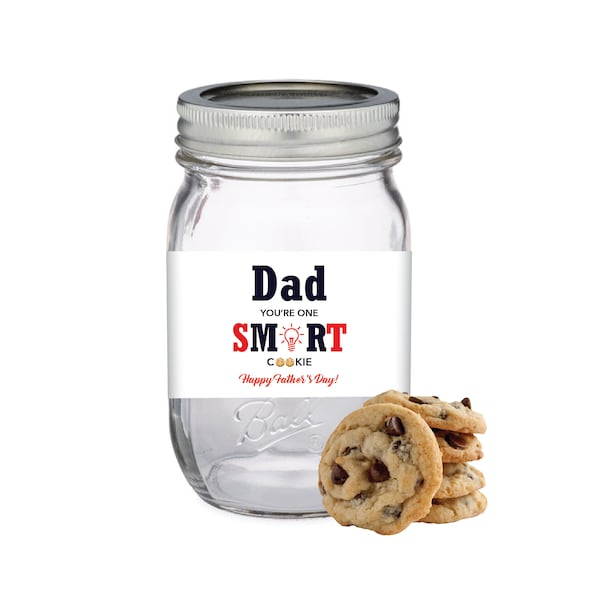 Mason Jar Labels - Etsy