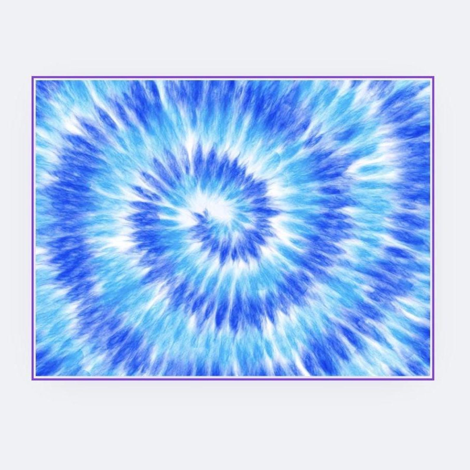Blue Tie Dye Background, PDF, PNG FILES, Tie Dye Printables, Team Color ...