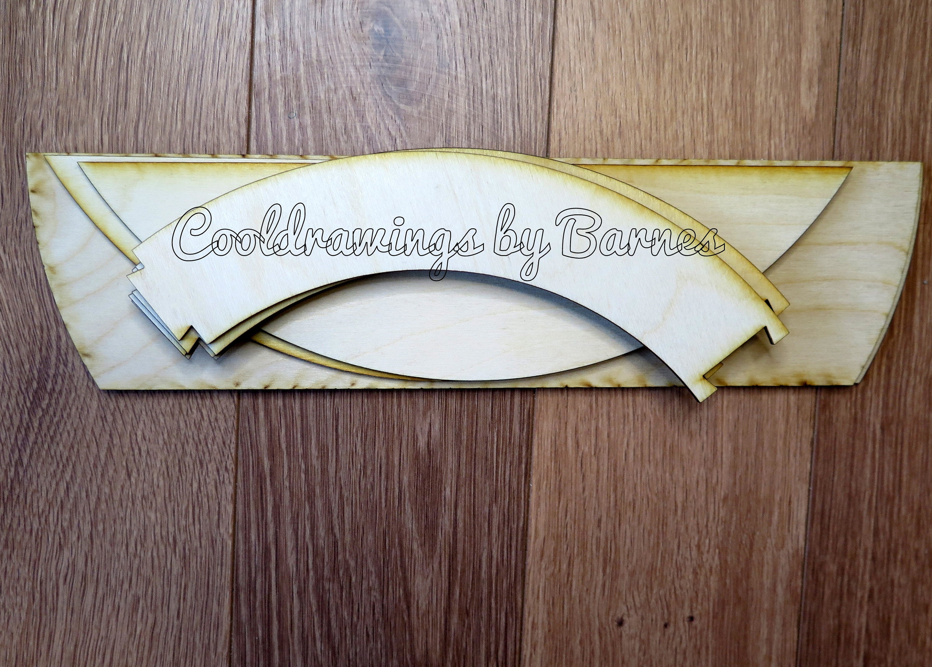 12 15 & 18 Inch Round Svg File for Laser - Etsy