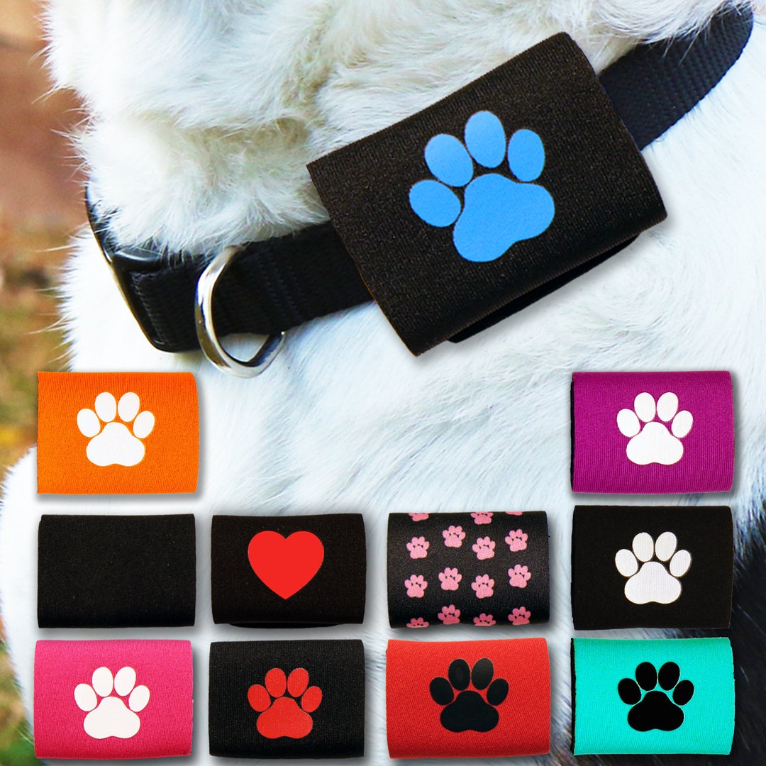 Pet Tag Silencer - Etsy