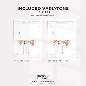 Islam Sympathy Card, Muslim Sympathy Card Loss of Father, Mourning Card ...