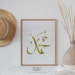Prophet Muhammad Gold Calligraphy Printable, Rasulullah SAW Gold ...