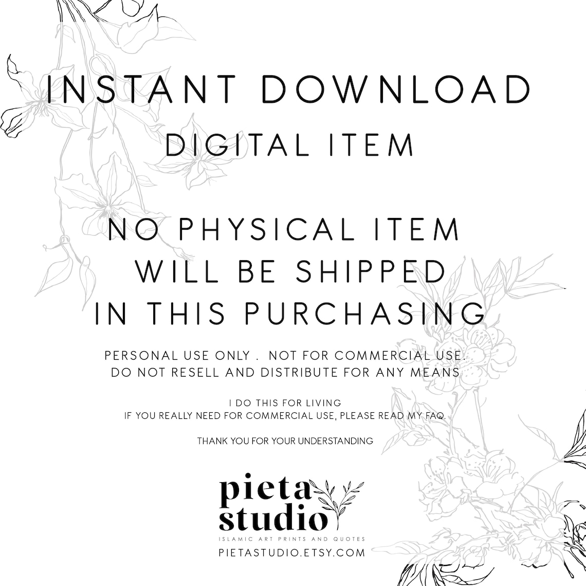 Al Ahad 99 Names of Allah With Meaning Asmaul Husna Asma Ul | Etsy