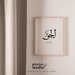 Al Haqq Calligraphy Wall Art Asmaul Husna, 99 Names of Allah Poster ...