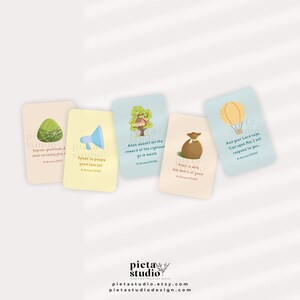 Flash Cards Quran, Islamic Affirmation Cards, Positive Affirmations ...