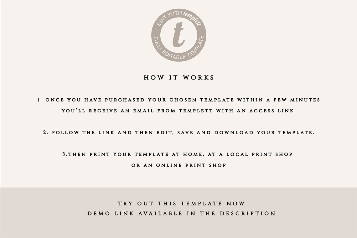 Pale Floral Welcome Sign Template Wedding Welcome Sign - Etsy