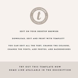 Elegant Grey Wedding Reception Party Invitation Template, Wedding ...