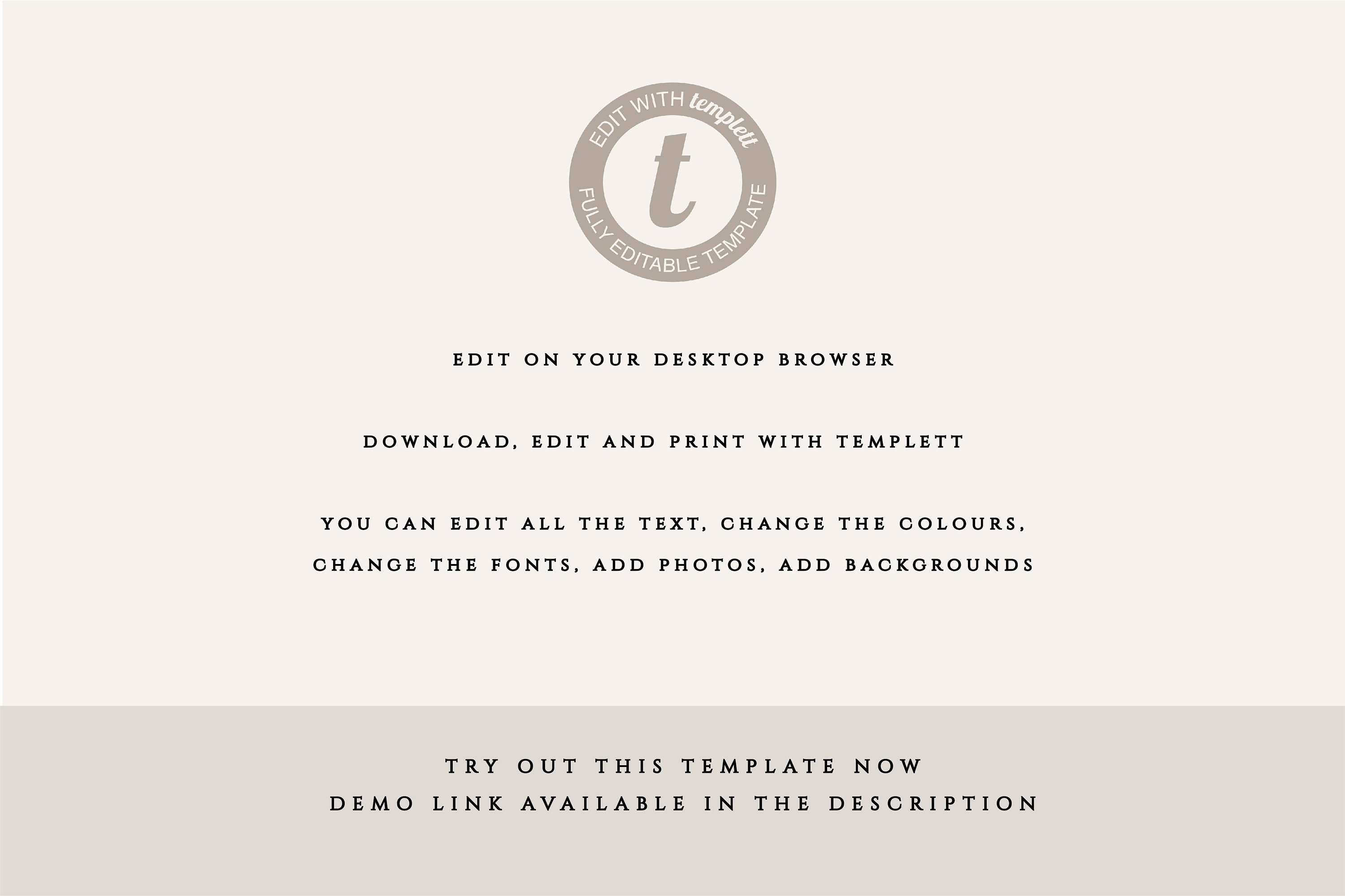 Pale Floral Welcome Sign Template Wedding Welcome Sign - Etsy