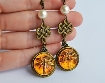 Scottish pearls | Etsy