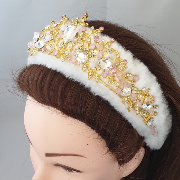 Tiara for Women - Etsy
