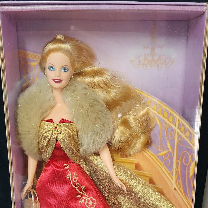 Genuine Barbie - Etsy