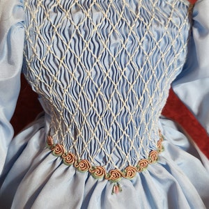 Susannah by Rose Pinkul, Stunning Artist Doll - Etsy