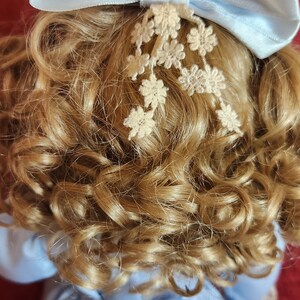 Susannah by Rose Pinkul, Stunning Artist Doll - Etsy