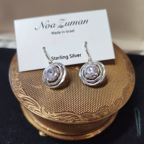 Noa Zuman Jewelry - Etsy