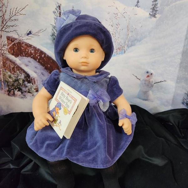 Bitty Baby Clothes - Etsy