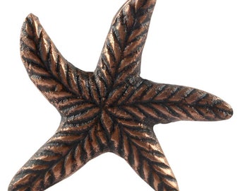 Star drawer pull | Etsy