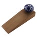 Handmade Ceramic Door Stopper Home Living Accents Door Stop - Etsy