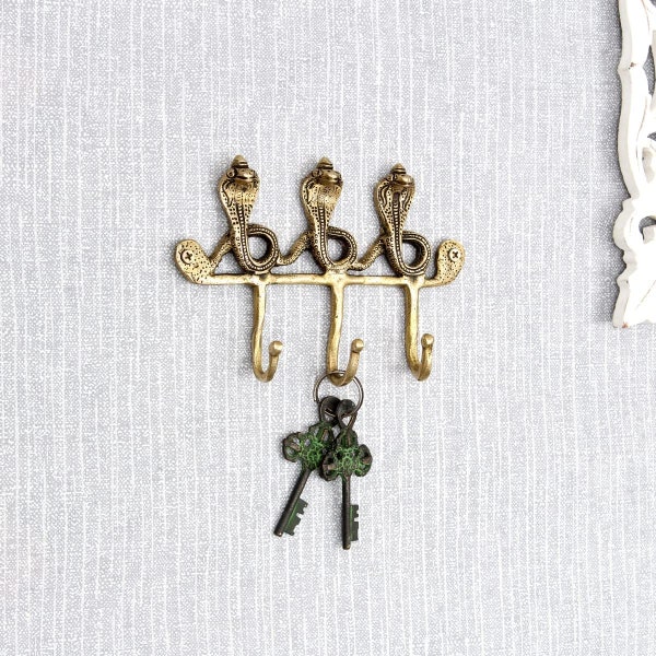 Snake Hooks - Etsy