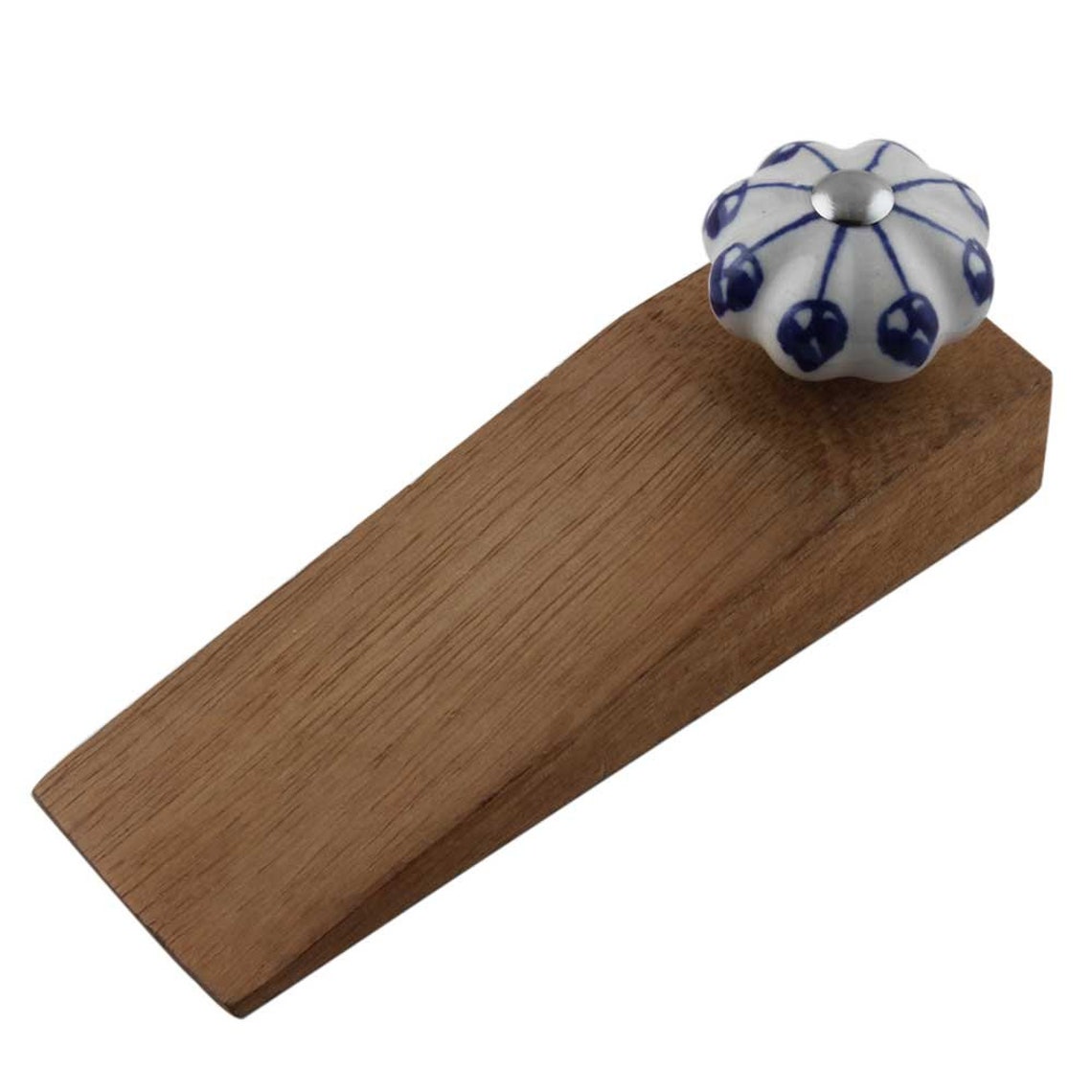 Handmade Ceramic Door Stopper Home Living Accents Door Stop - Etsy