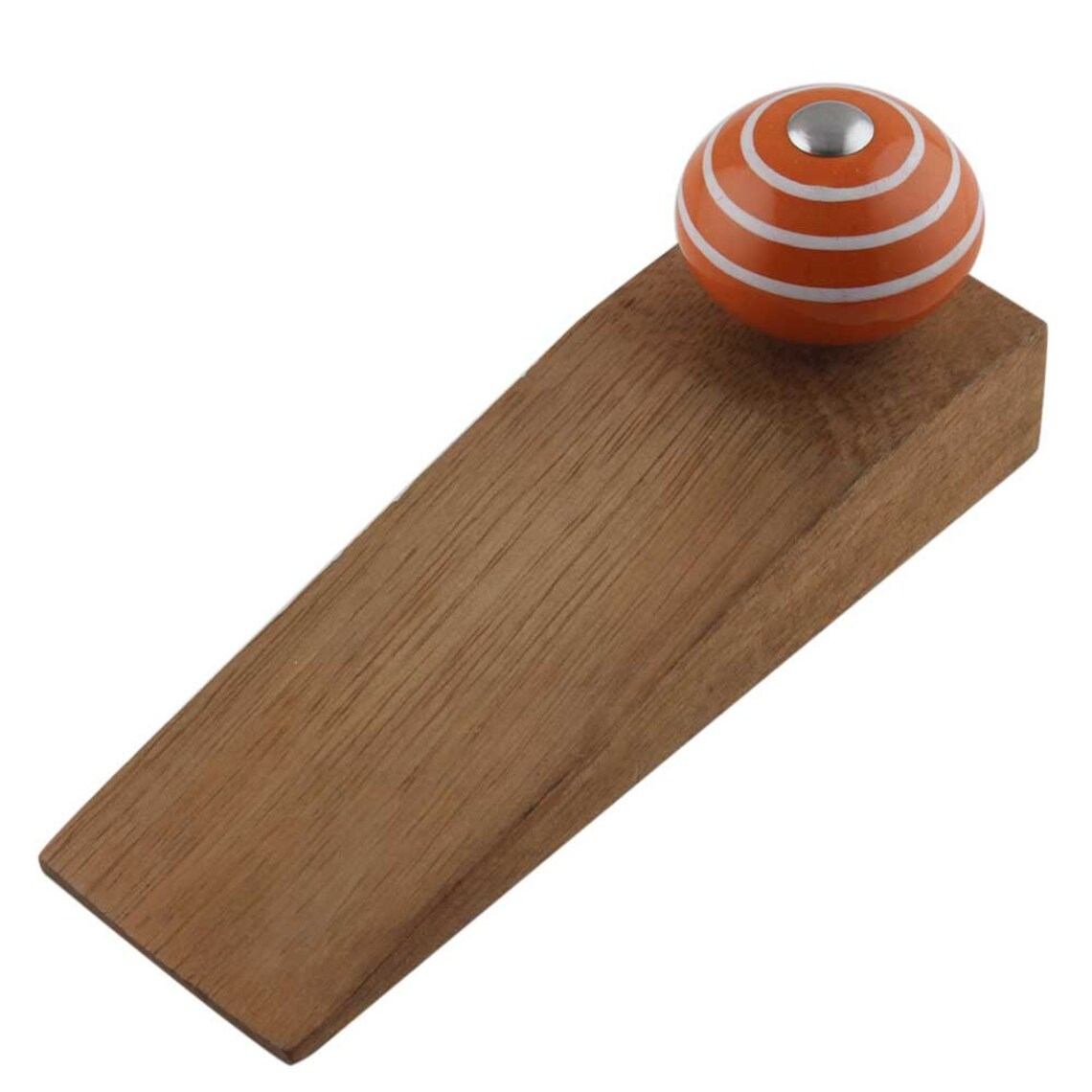 Handmade Ceramic Door Stopper Home Living Accents Door Stop - Etsy