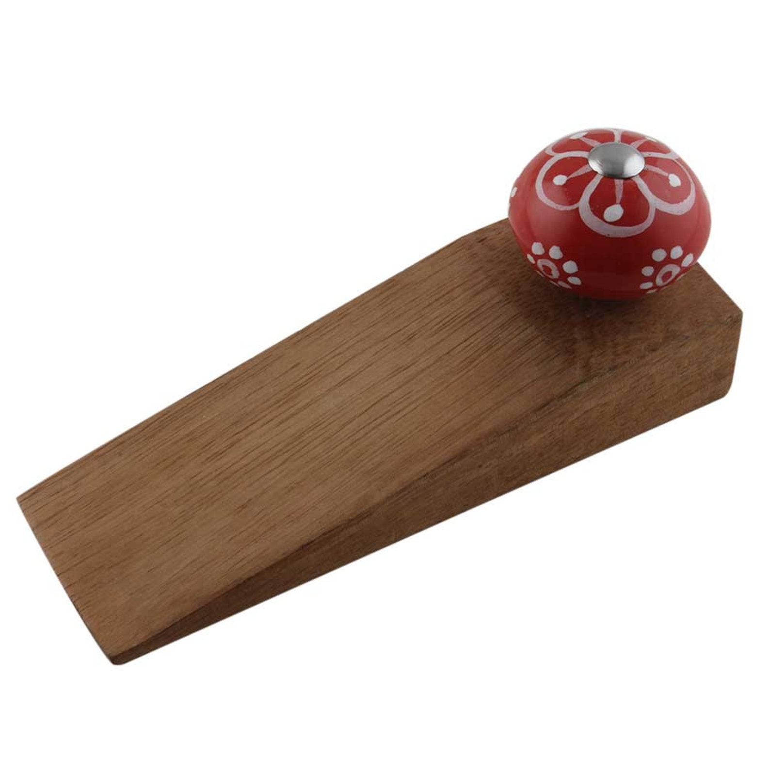 Handmade Ceramic Door Stopper Home Living Accents Door Stop Door Wedge ...