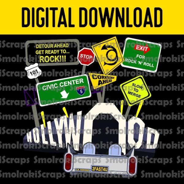 Rockin Roller Coaster Svg - Etsy