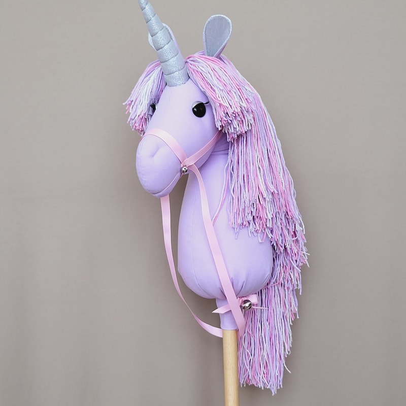 Ride a Unicorn - Etsy