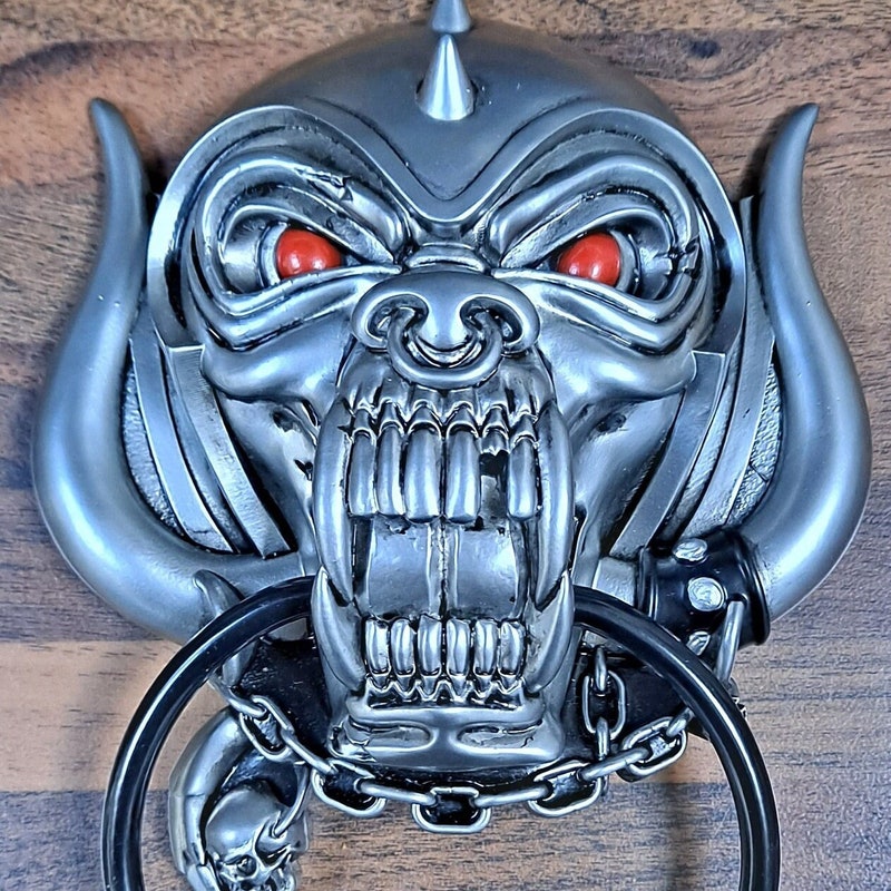 Motorhead Poster - Etsy