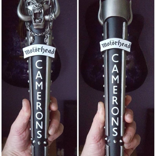 Beer Tap Handle - Etsy