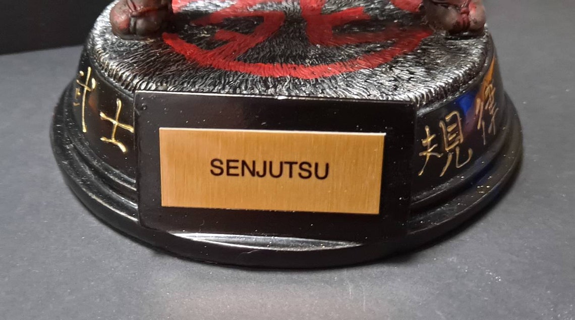 Iron Maiden Figure Senjutsu Eddie Samurai Warrior. Trooper Beer Sun and ...