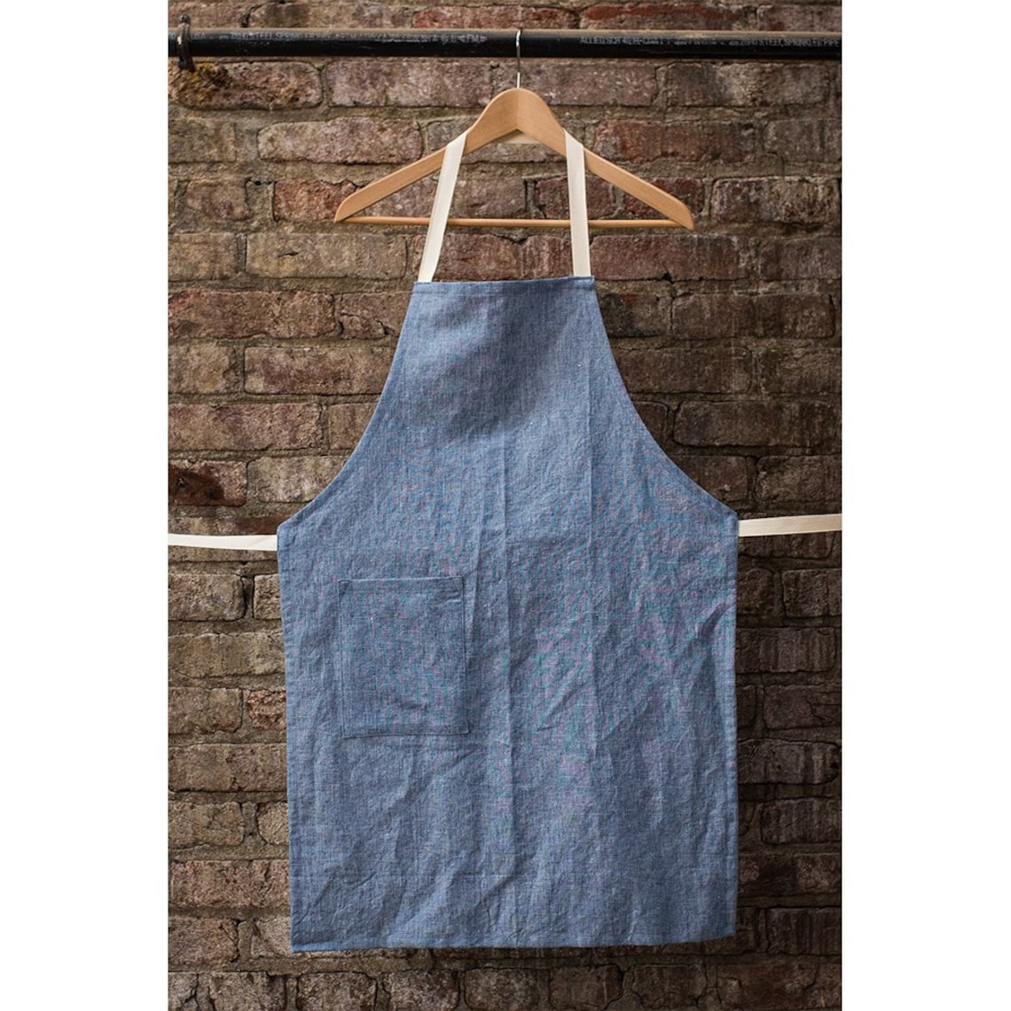 Classic Apron PDF Pattern - Etsy