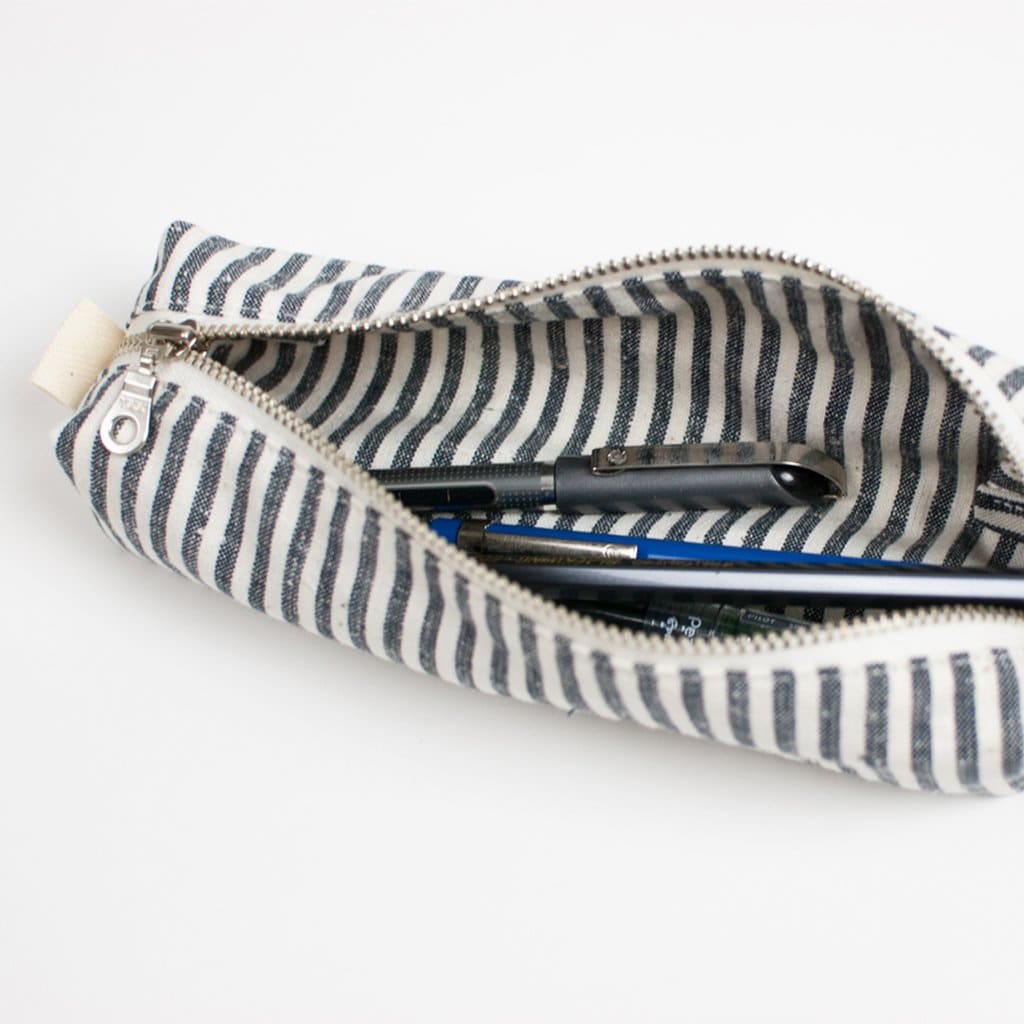 Classic Pencil Case PDF Pattern - Etsy