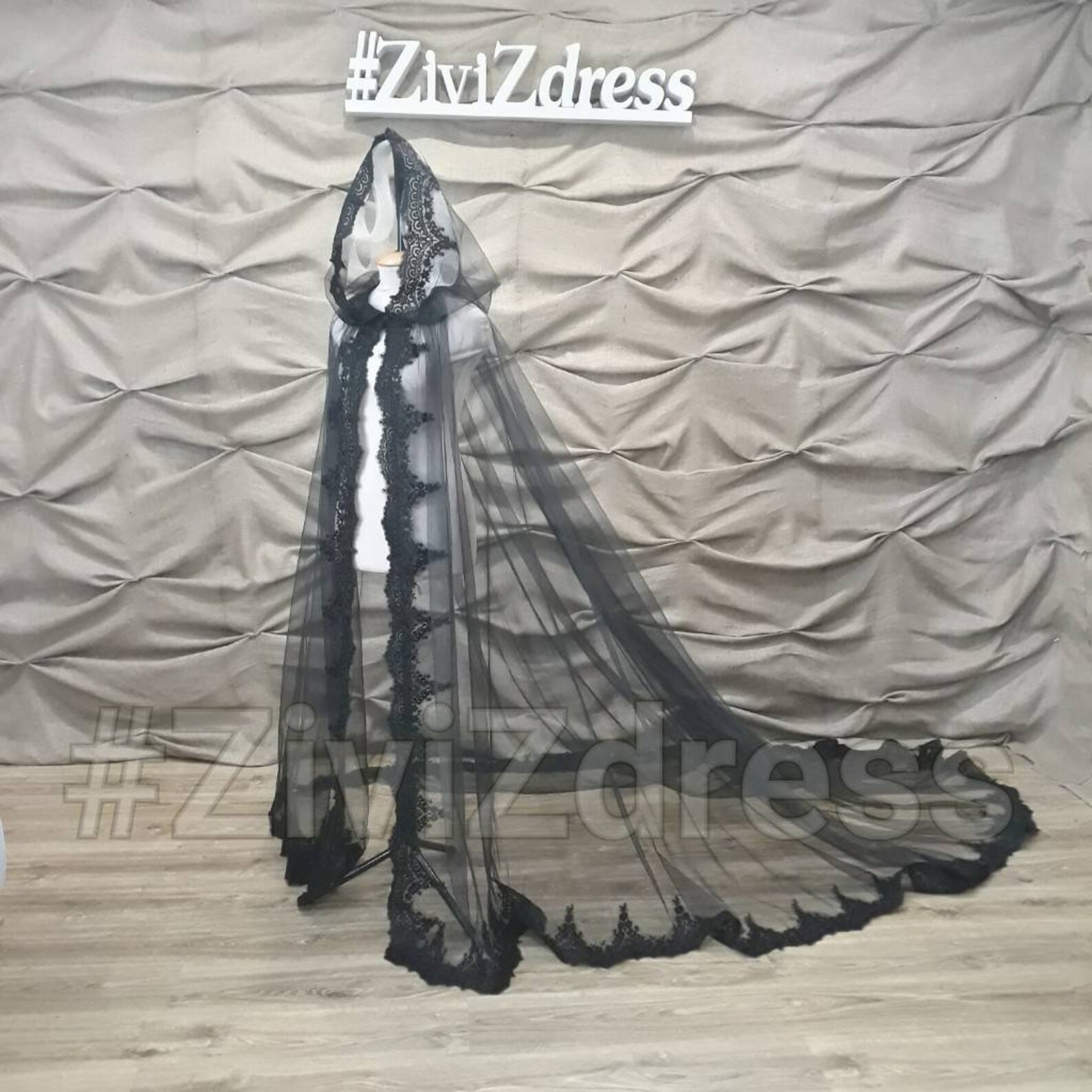 Lace Wedding Cape Bridal Lace Cape Bridal Cover Up Gothic - Etsy