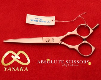 Made in Japan Hair Scissors - Etsy