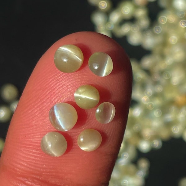 Cat Eye Jewelry - Etsy