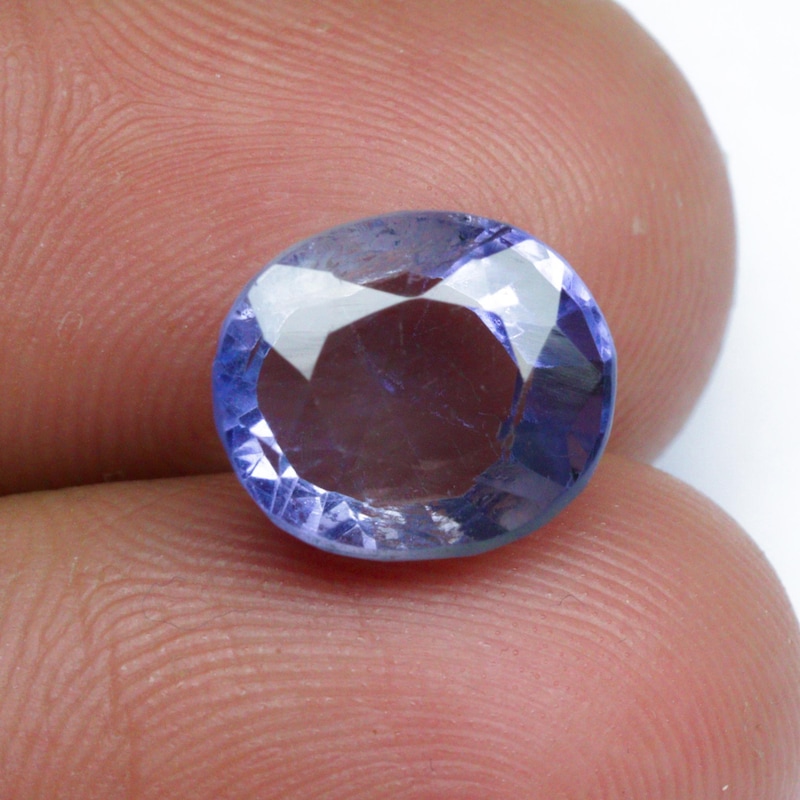 Iolite Rough Aaa Quality - Etsy