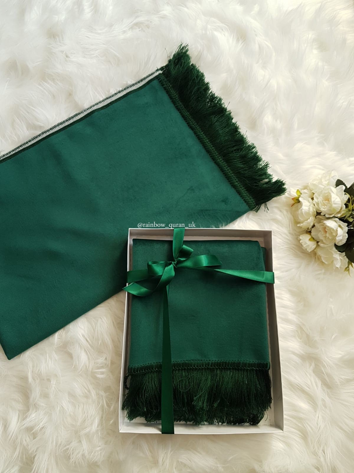 Plain Soft Prayer Mats - Etsy UK