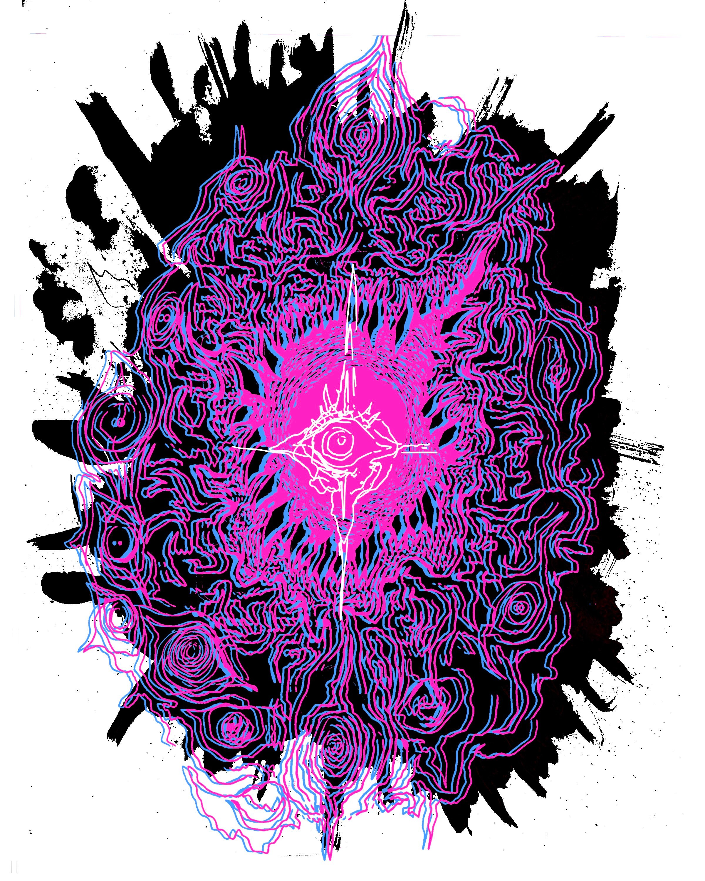 Void Print - Etsy